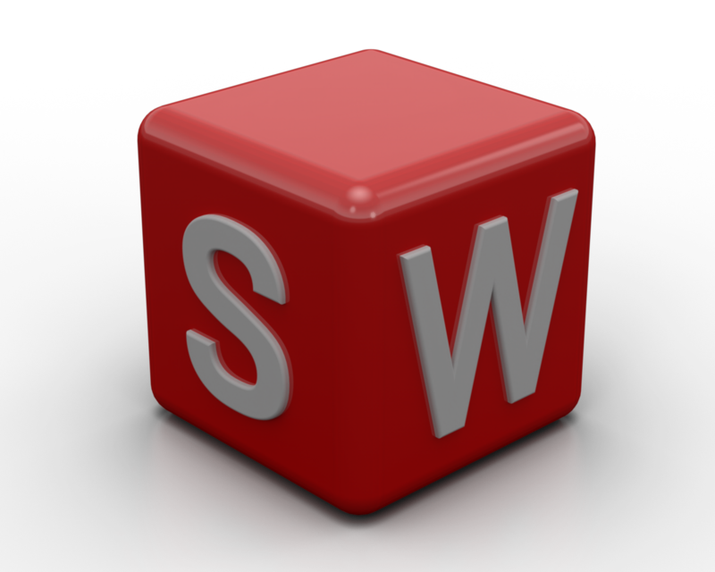 SolidWorks: Clé De Notre Bureau D'Études En Béton